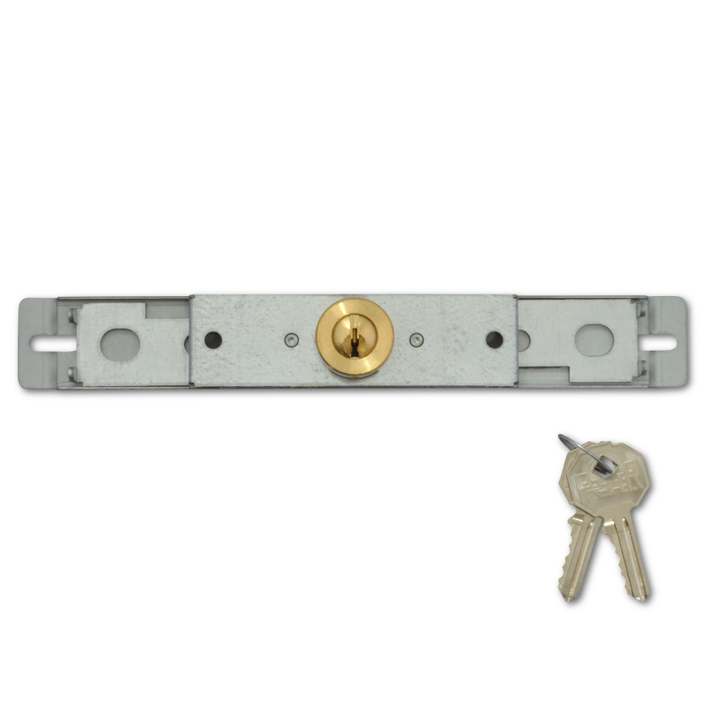 ILS Prefer Extra Slimline 3227 Centre Shutter Lock - L21802