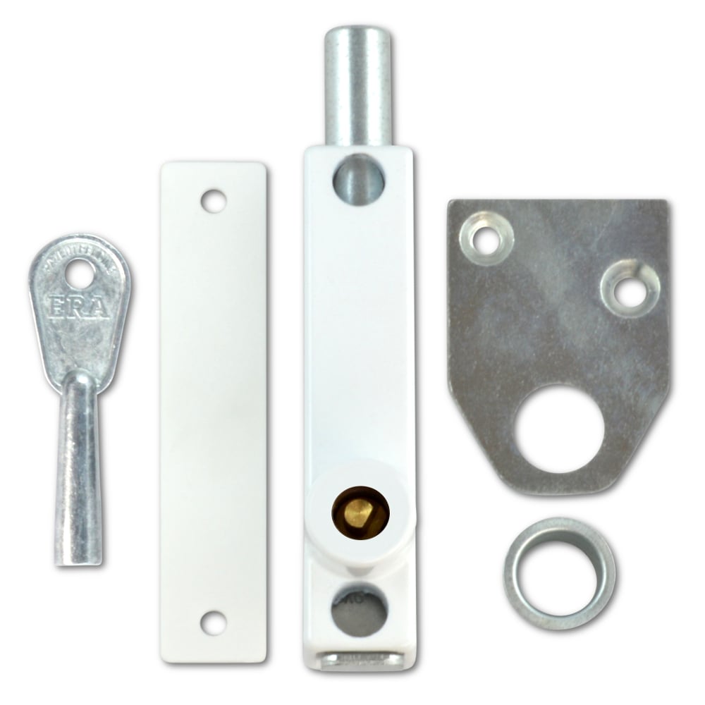 ERA 805 & 806 Universal Press Bolt - 666