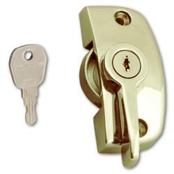 ASEC Window Pivot Lock - AS11634