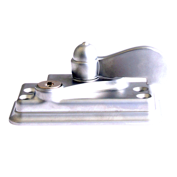 ERA High Security Heritage Lever Pivot Lock - L28639