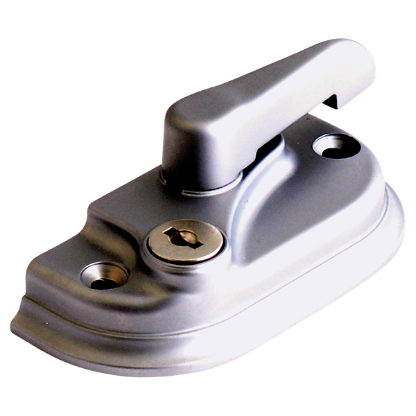 ERA Standard Classic Lever Pivot Lock - L28658