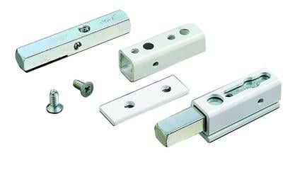 BRAMAH R3/03 Window Lock - L12732