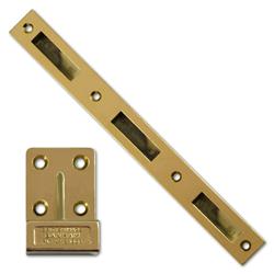 Banham W107 Sash Window Lock - 7648