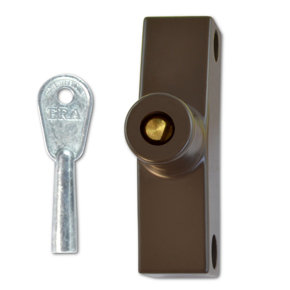 ERA 801 & 802 Automatic Window Snap Lock - 654