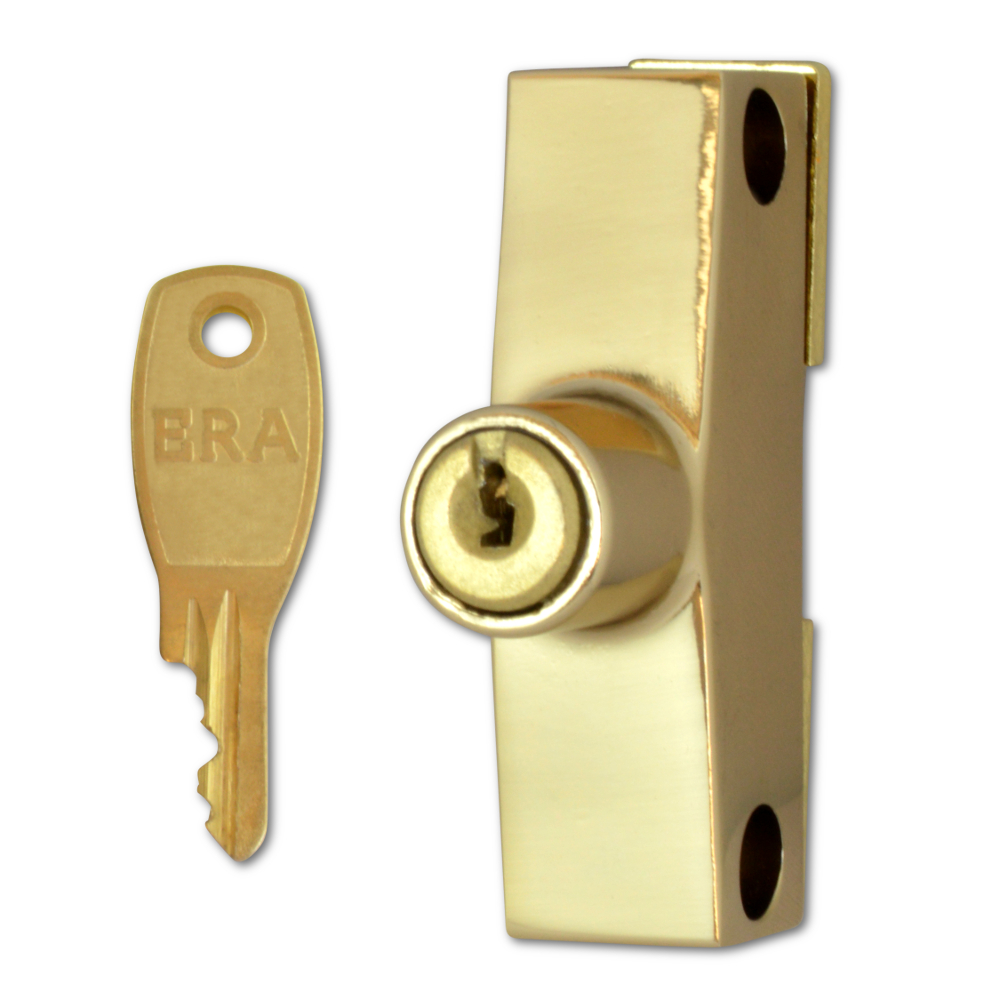ERA 801 & 802 Automatic Window Snap Lock - 654