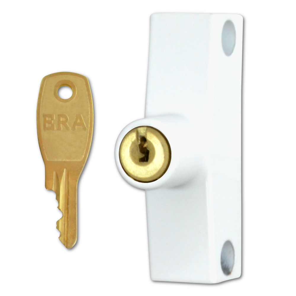 ERA 801 & 802 Automatic Window Snap Lock - 654