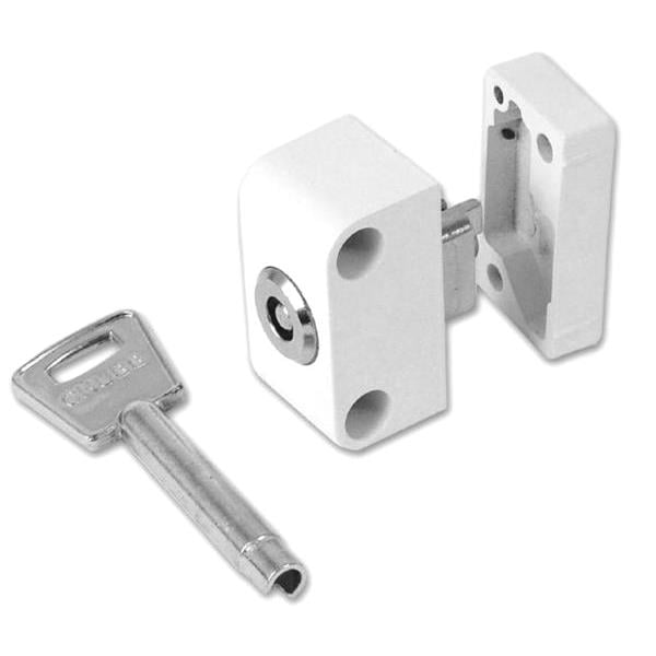 YALE 8K120 Automatic Window Snap Lock - L374