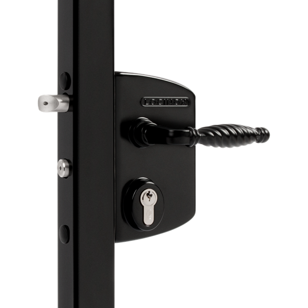 LOCINOX Surface Mounted Gate Lock - L30694