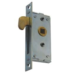 WILLENHALL LOCKS W31770137 Budget Mortice lock - L8589