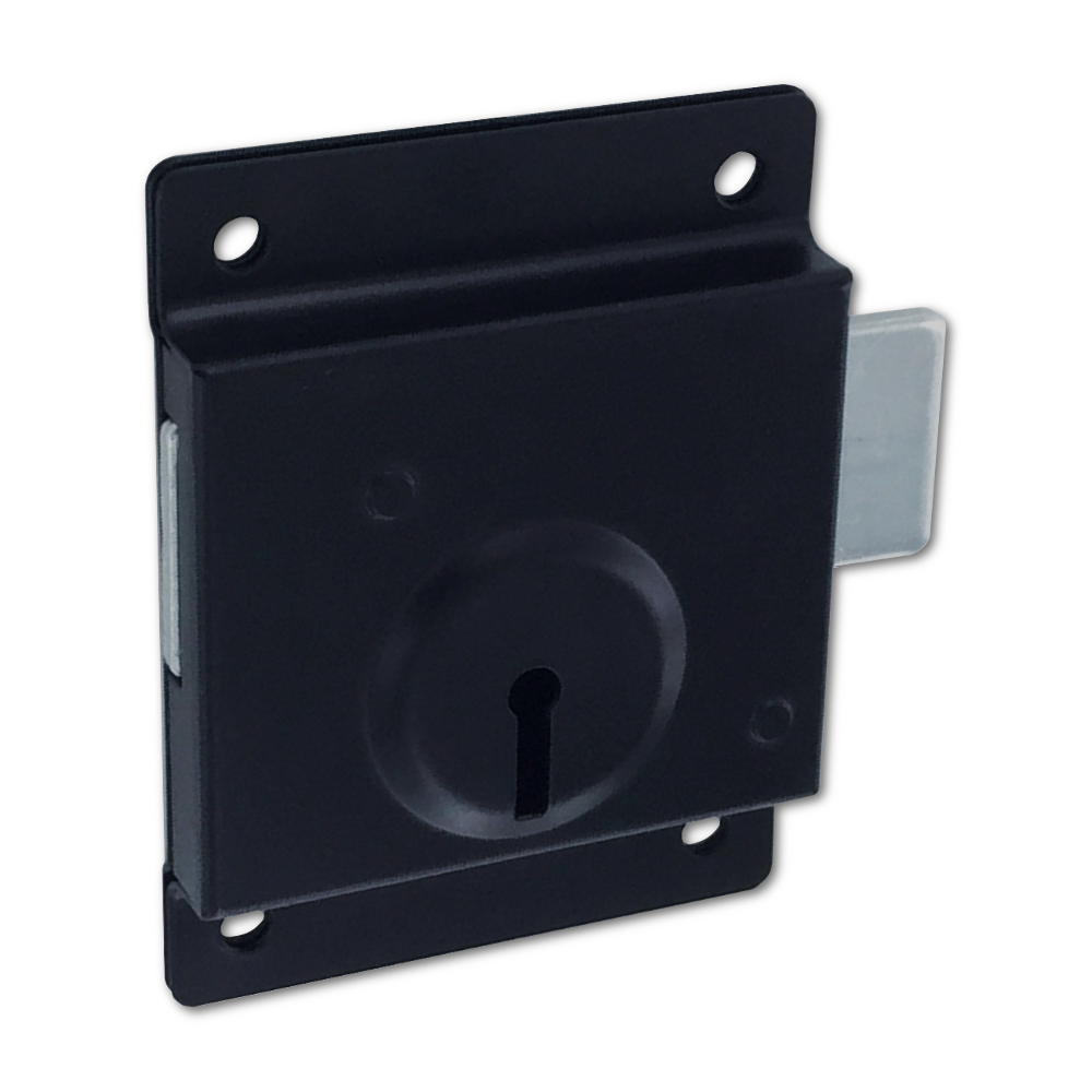 ASEC 75mm Press Lock - AS10917