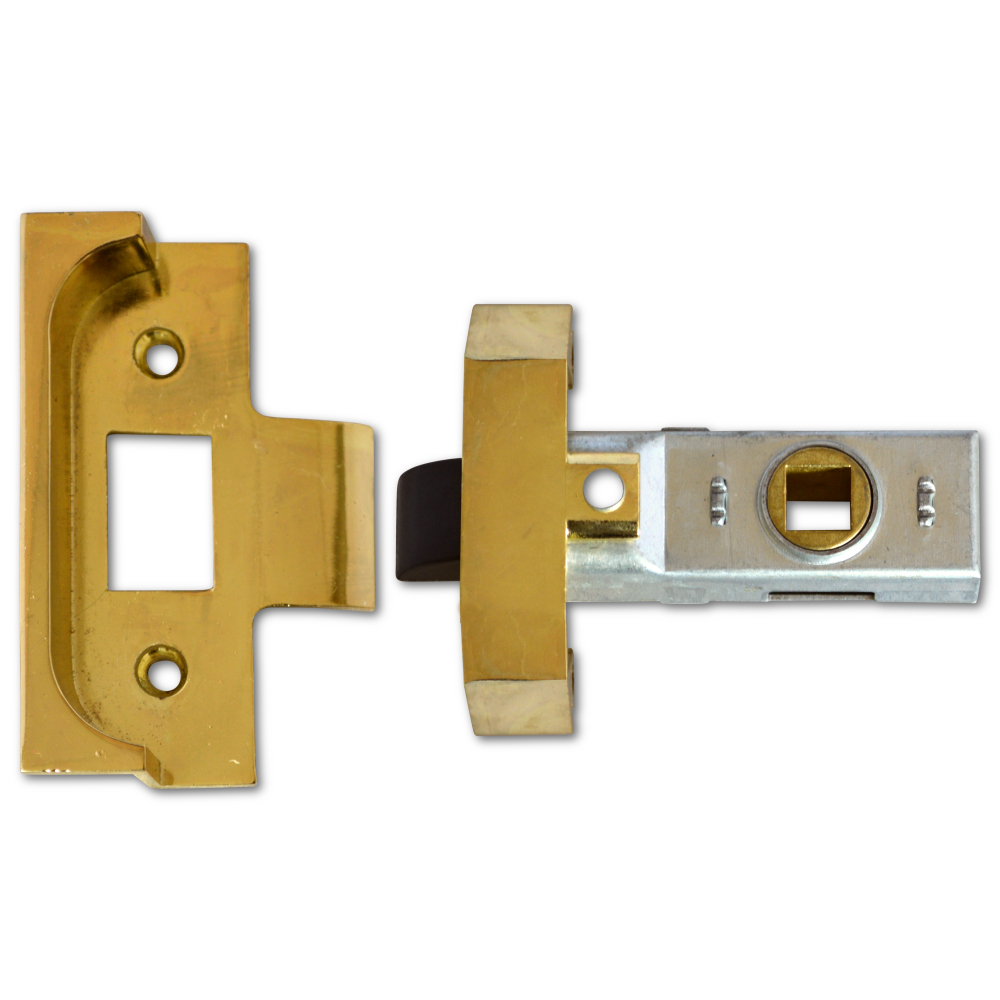 UNION 2650 Rebated Tubular Latch - L1463