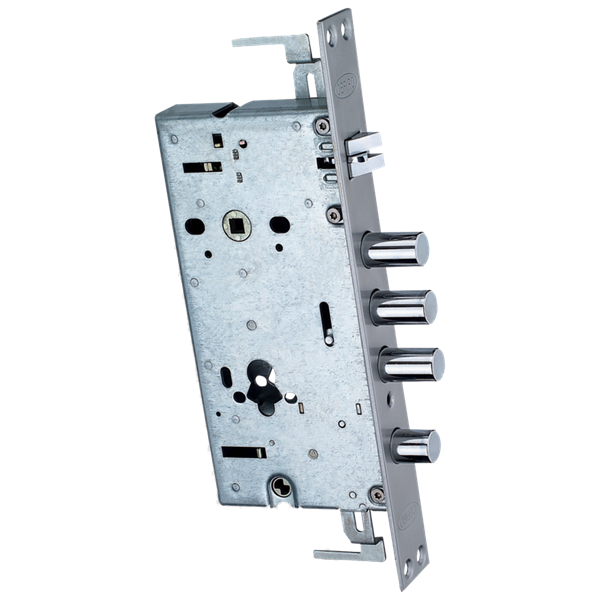 HOOPLY 31 CEFIRO 4 Point Combat Lock Sashcase - L31964