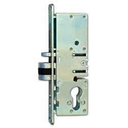 ADAMS RITE 4750 Mortice Euro Deadlatch Case - L21690