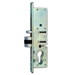 ADAMS RITE 4750 Mortice Euro Deadlatch Case - L21690