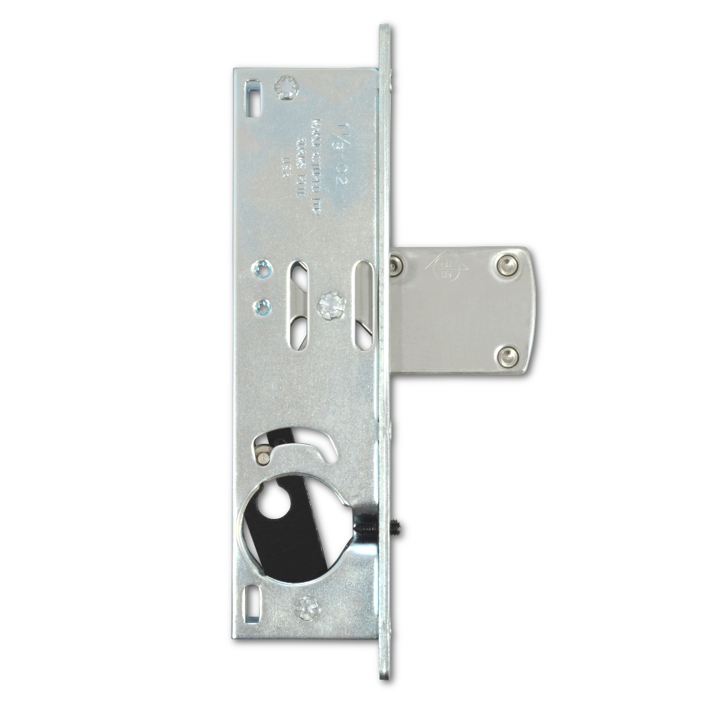 ADAMS RITE MS1850 Mortice Deadlock Case - 4216