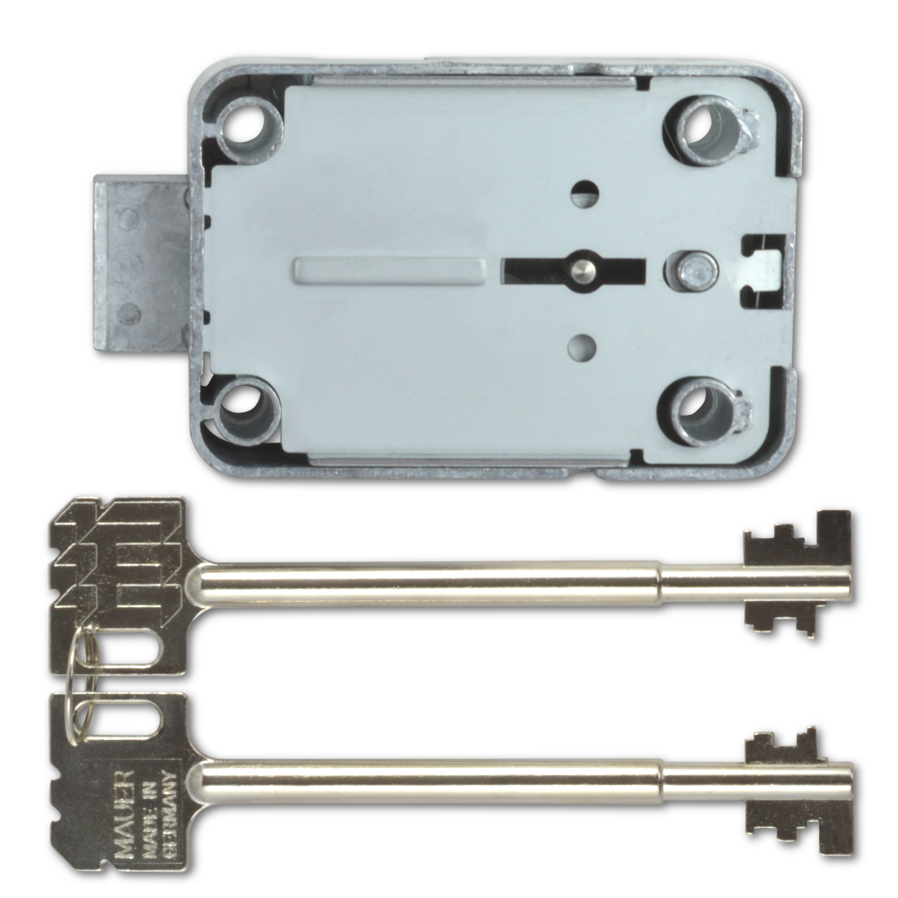 Mauer A71111 Mauer President Safe Lock - L11154
