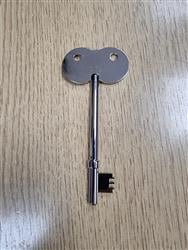 Radar Key for Disabled Toilet Scheme - NKS Key