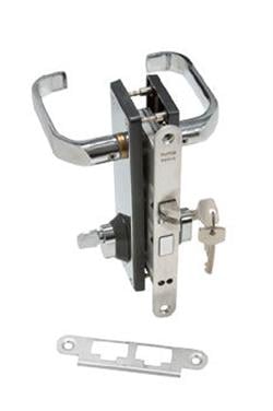 Trioving Cylinders from Assa, Asec and pExtra