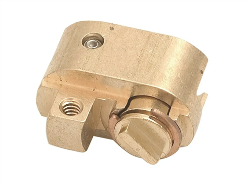 TrioVing 5935 Cylinder Extension Pieces - 5935/15mm Extension